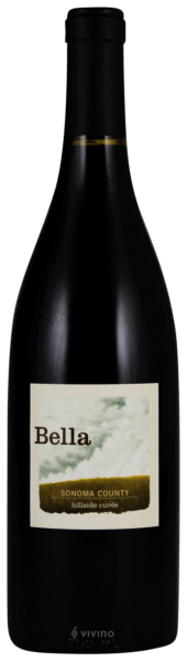 Bella Vineyards Hillside Cuvée | Vivino English