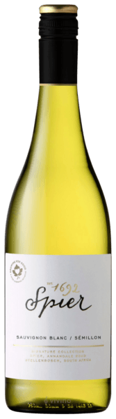 2023 Spier Signature Sauvignon Blanc - Sémillon | Vivino US
