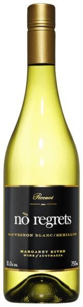 Peccavi No Regrets Sauvignon Blanc - Sémillon | Vivino English