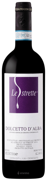 Le Strette Dolcetto d'Alba | Vivino US