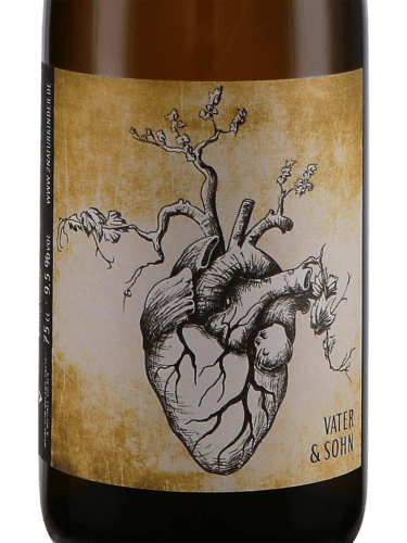 2Naturkinder Vater & Sohn Cuvée | Vivino US