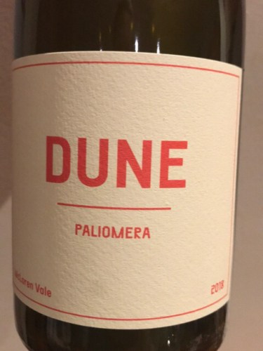 Dune Wine Paliomera | Vivino US