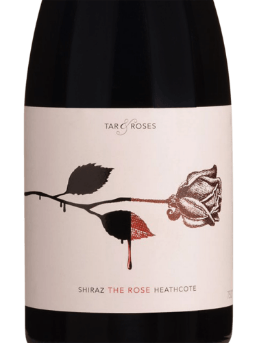 Tar & Roses The Rosé Shiraz | Vivino US