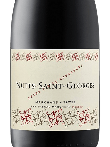 2020 Pascal Marchand-Tawse Nuits-Saint-Georges | Vivino US