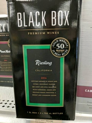 Black Box Riesling | Vivino US