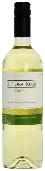 Senora Rosa Sauvignon Blanc | Vivino English