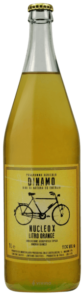 Danilo Marcucci Dinamo Nucleo X Orange | Vivino