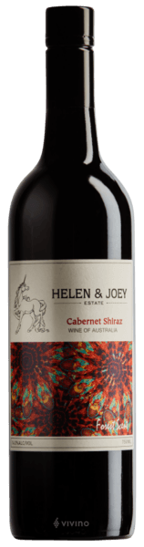 2019 Helen & Joey Forest Scent Cabernet - Shiraz | Vivino US