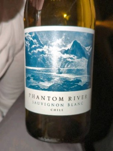 Phantom River Barnards Hill Sauvignon Blanc | Vivino Australia
