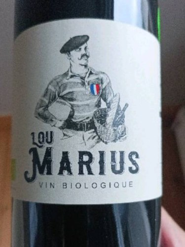 Château Pinet la Roquette Lou Marius | Vivino US