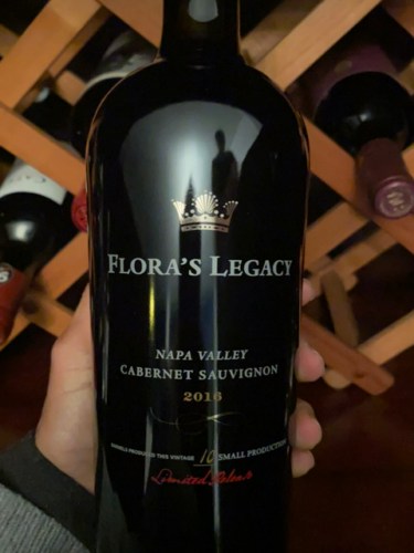 Flora's Legacy Cabernet Sauvignon | Vivino Australia