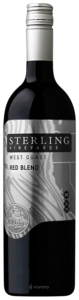 Sterling Vineyards West Coast Red Blend | Vivino English
