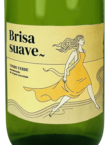 Brisa Suave Vinho Verde Branco | Vivino English