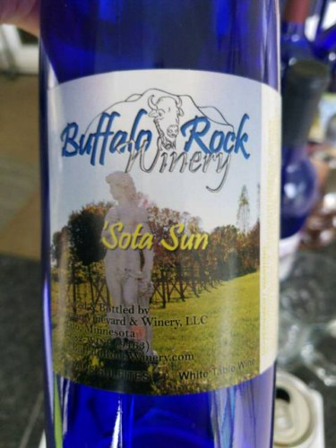 Buffalo Rock Winery Sota Sun | Vivino US