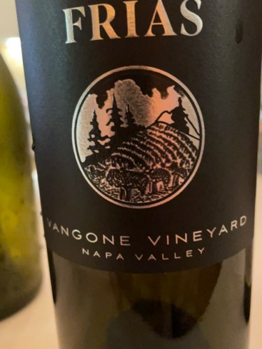 Frias Vangone Vineyard | Vivino US