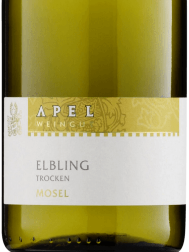 Apel Elbling Trocken | Vivino US