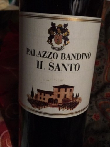 Palazzo Bandino Il Santo | Vivino Australia