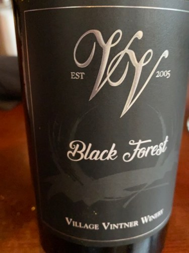Village Vintner Winery Black Forest | Vivino Australia