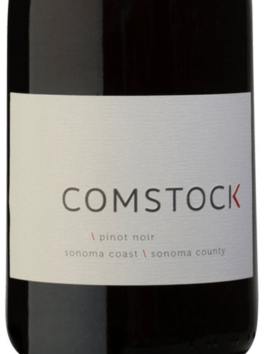 2022 Comstock Pinot Noir | Vivino US
