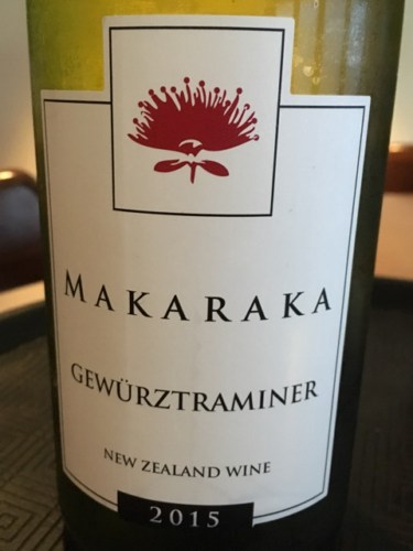 Makaraka Gewürztraminer | Vivino Australia