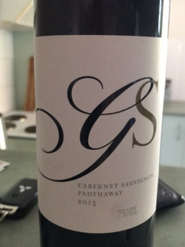 GS Cabernet Sauvignon | Vivino US