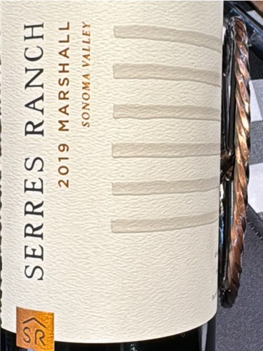 Serres Ranch Marshall | Vivino Australia