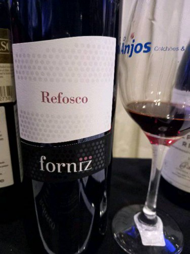 Forniz & Forniz Refosco | Vivino US