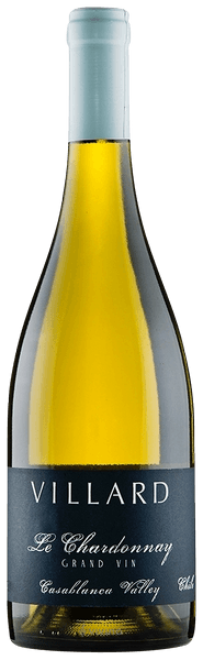 Villard Le Chardonnay | Vivino US