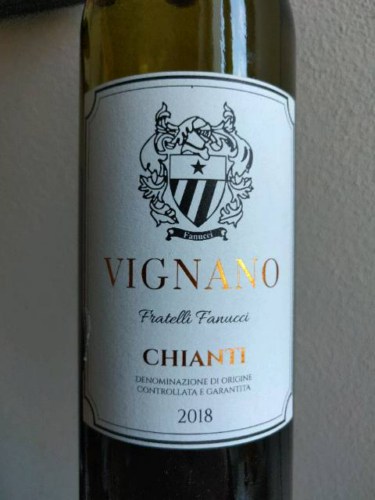 Vignano Chianti | Vivino US