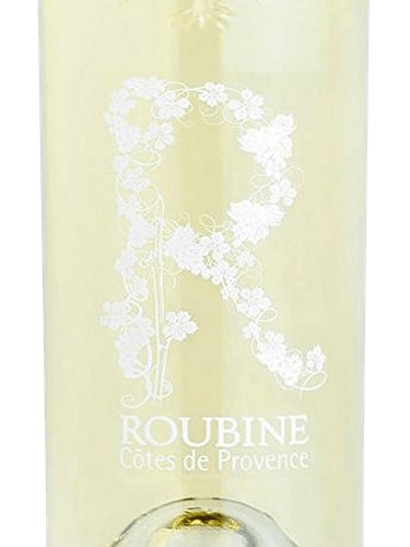 Château Roubine R De Roubine Blanc | Vivino US