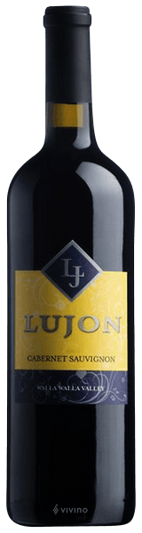Lujon Cabernet Sauvignon | Vivino US