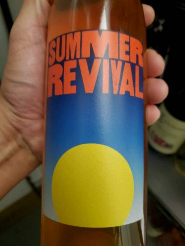 Summer Revival Pinot Grigio | Vivino US