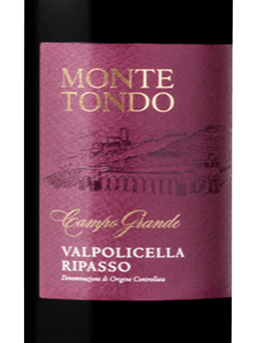 Italian Ripasso | Regional Wine Style