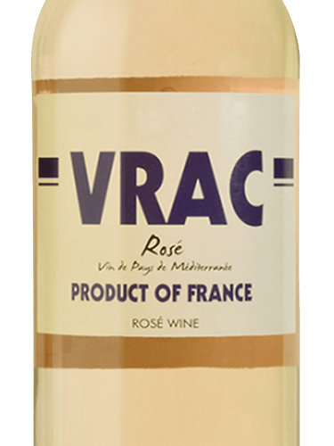 Vrac Rosé | Vivino Australia