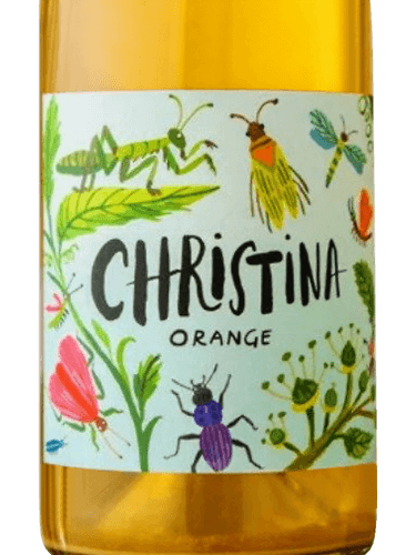 Christina Orange | Vivino English