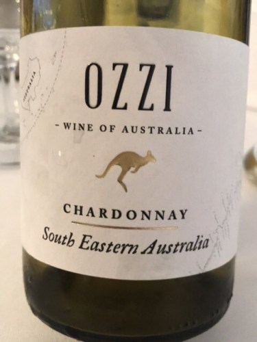 Ozzi Chardonnay | Vivino