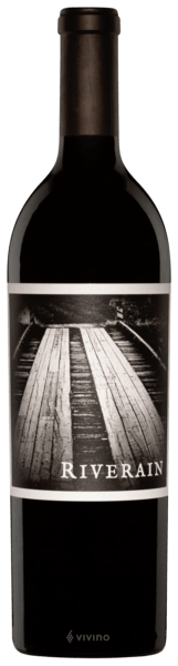 2022 Riverain Cabernet Sauvignon | Vivino US