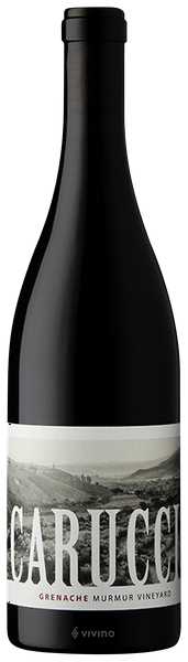 2019 Carucci Murmur Vineyard Grenache | Vivino US