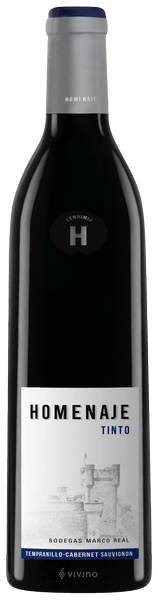 Homenaje Tempranillo - Cabernet Sauvignon | Vivino Australia