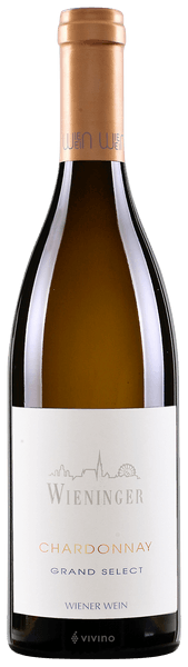 Wieninger Grand Select Chardonnay | Vivino US