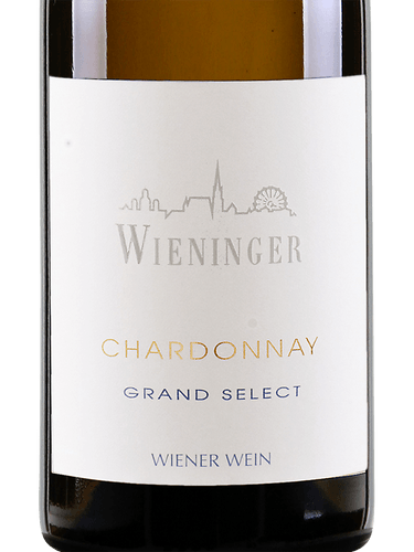 Wieninger Grand Select Chardonnay | Vivino US