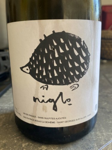 Domaine la Bohème Niglo | Vivino US
