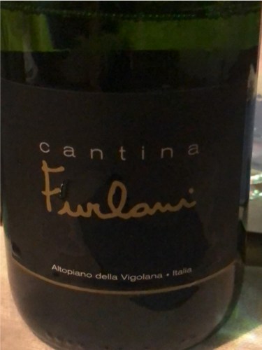 Furlani Brut Natur | Vivino US