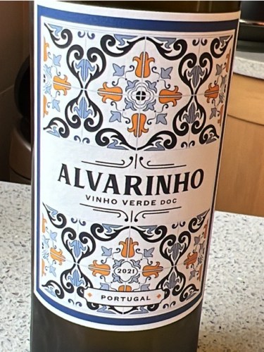 Morrisons Alvarinho | Vivino US