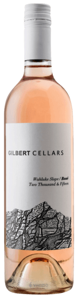 Gilbert Cellars Rosé | Vivino English