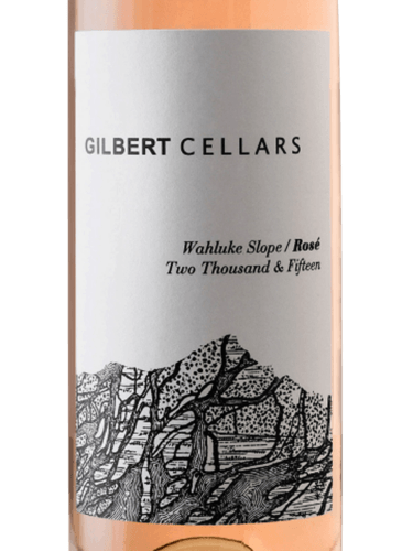 Gilbert Cellars Rosé | Vivino English
