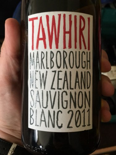 Yealands Tawhiri Sauvignon Blanc | Vivino US