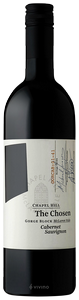 Chapel Hill The Chosen Gorge Block Cabernet Sauvignon | Vivino English