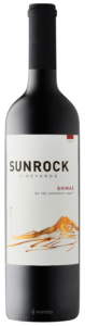 Sunrock Vineyards Shiraz | Vivino English