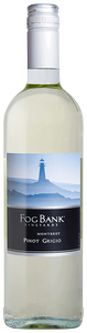 2020 Fog Bank Pinot Grigio | Vivino English